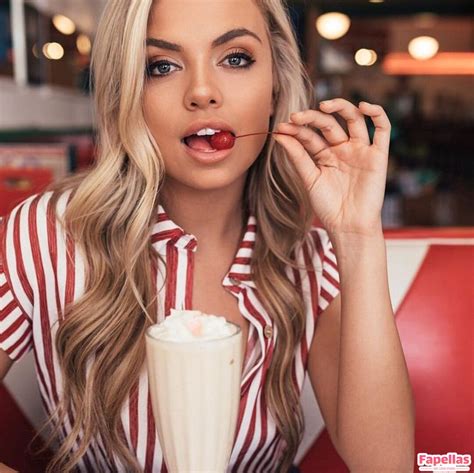 Brook Sill Aka Brooksill Nude Leaks Fapellas