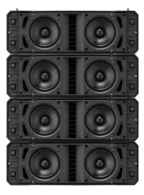 HX W Products TOA Electronics