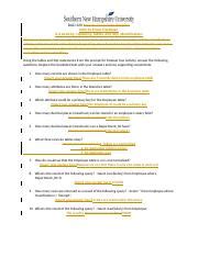 DAD 220 2 3 Activity Updating Tables And SQL Identification Docx DAD