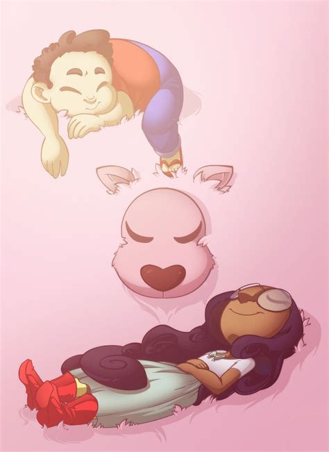 Lion Steven Universe Steven Universe Fanart Steven Universe