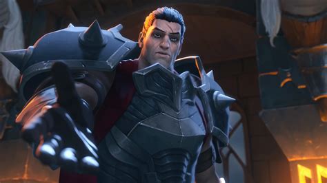 Darius Lol Wallpapers Top Free Darius Lol Backgrounds Wallpaperaccess