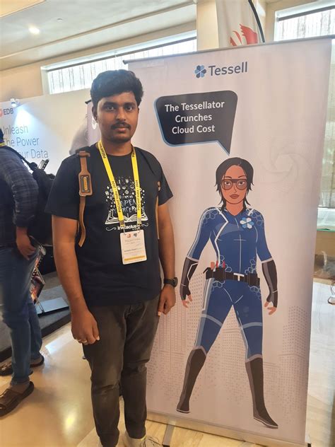 Venkata Vinod Kumar Yerramsetty On Linkedin Pgconfindia