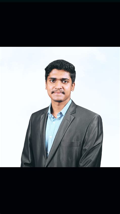 Raviraj Bhandari Medium