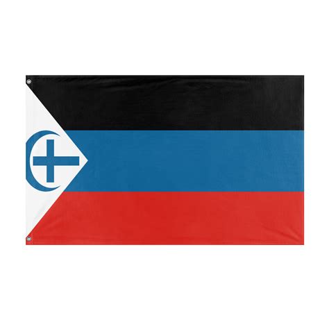 Empire Of Palestine Flag Flag Mashup Bot Flagmaker And Print