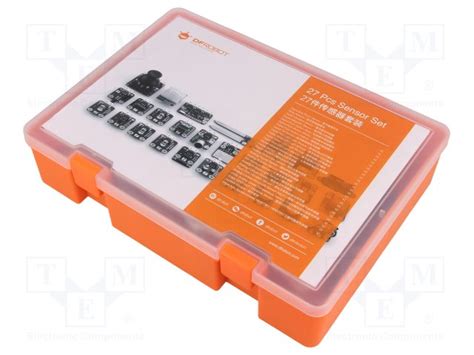 Kit0011 Dfrobot Distributors And Price Comparison Octopart
