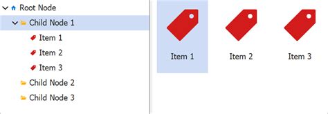 Custom Browsers Fileexplorerassistant Component Winforms Controls Devexpress Documentation