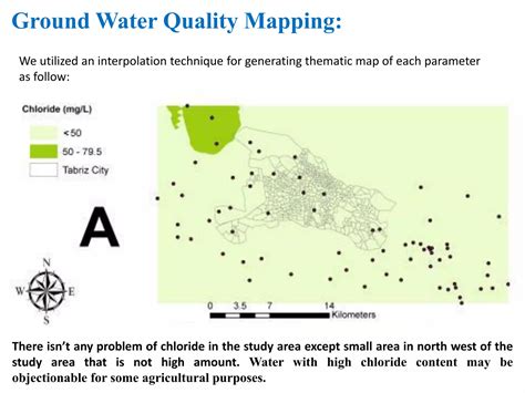 Ground Water Quality Monitoring Using Remote Sensing And Gis Pdf