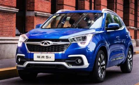 2019最省油国产紧凑型suv，三款不错的最省油车
