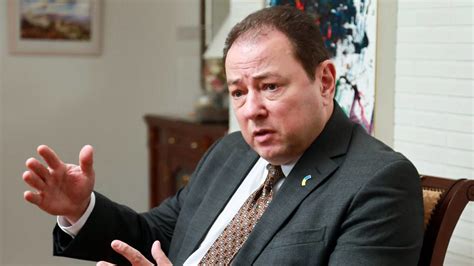 Три года полномасштабной войны интервью с послом Украины в Японии Сергеем Корсунским