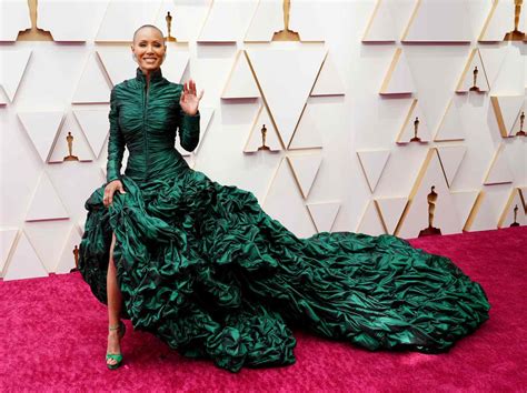 Jada Pinkett Smith Reveals Title And Cover Of Memoir Exclusive