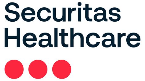 Securitas Healthcare Logo Symbol Meaning History Png Brand