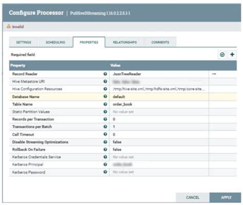 Exploring Cloudera Data Platform Public Cloud On Aws Data Hub And