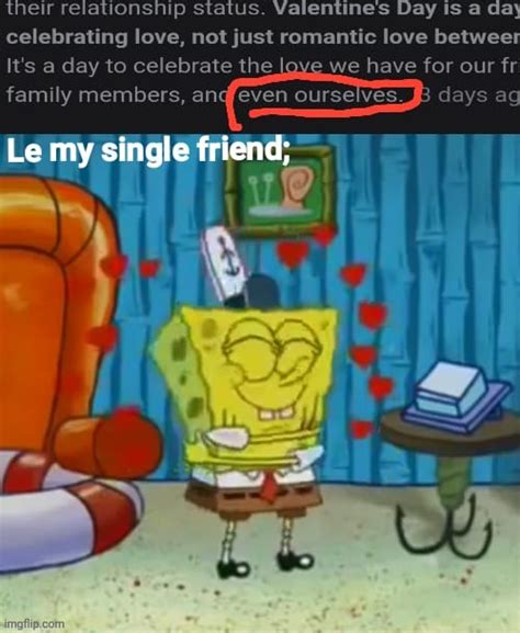 Spongebob Forever Alone