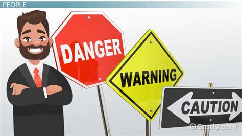 Operational Risk Definition Assessment Examples Lesson Study Com