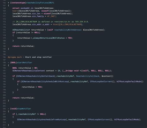 10 Best Xcode Themes For Your Project Artofit