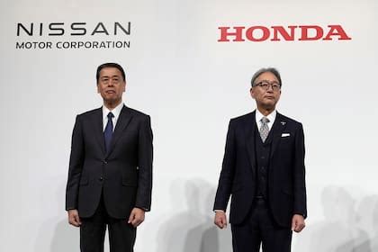 Se Canceló La Fusión Entre Nissan Y Honda Tras Meses De Negociación La Nacion