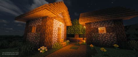 Fastpbr Shaders 121 120 Shader Pack For Minecraft