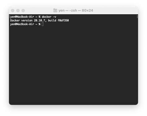 【docker】macbook Air M1 Cpu 使用 Docker 建立 Sql Server