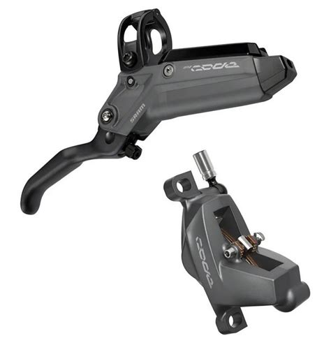 Sram Code Bronze Stealth Disc Brake Shop
