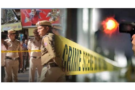 விபச்சார விடுதியில் துப்பாக்கிச் சூடு 2 பேர் சம்பவ இடத்தில் பலி அதிர்ச்சி சம்பவம்