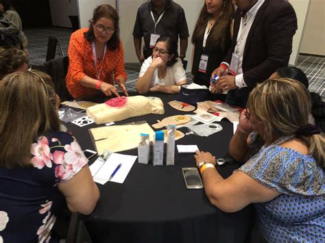 Laurent Chabal On Linkedin A First For The Wcet Wcet Has Been Invited