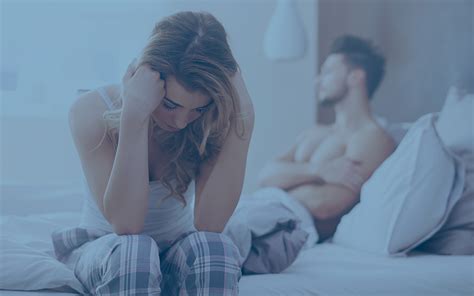 Concerns And Sexual Problems Sex And U