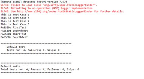 How To Prioritize Selenium Test Cases Using Testng Feature Qa