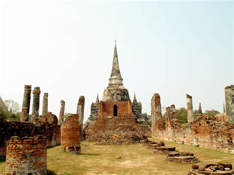 무료 이미지 태국 신전 아시아 건축물 역사적인 탑 관광 여행 늙은 동상 아우 타야 샴 종교적인 아유타야
