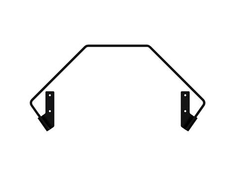 Weight Sled Wrap Around Rail Requires 2 Crossbeam Bestrong Global