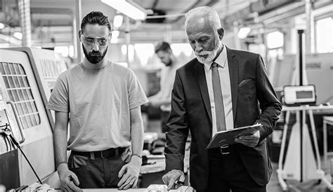 The Importance Of Key Manufacturing Metrics Quotes Sales Orders