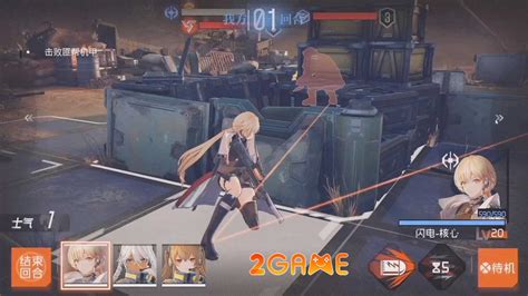 Trải Nghiệm Game Girls Frontline 2 Exilium Màn Hòa âm Tuyệt Vời Của