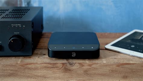 Bluesound Node Nano Hi Res Wireless Music Streamer Sevenoaks Sound And Vision
