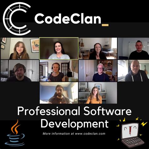 codeclan on linkedin softwaredevelopment