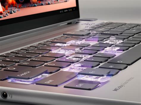 Lenovo Yoga In K Touchscreen Laptop AMD Ryzen HS With GB Memory GB SSD