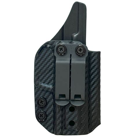 Walther Pdp 4 FolkvarÐr Iwb Holster Drengr