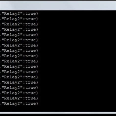 PDF Implementing Wireless Mesh Network Topology Between Multiple Wi Fi Powered Nodes For IoT