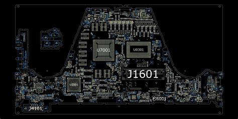 Asus Gx531gx Schematic