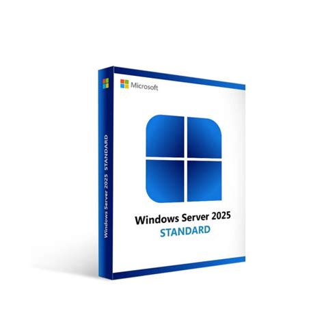 Dell Windows Server 2025 Essentials Edition Rok Intercompras
