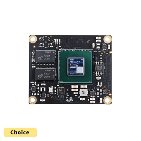 Microphase Xme0712 Artix7 Som Xilinx Artix 7 Fpga Xc7a35t Xc7a75t Xc7a100t Xc7a200t System On