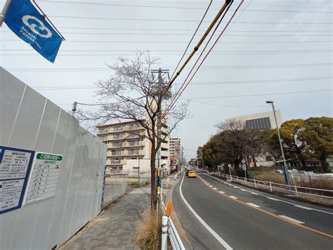 2022年11月住宅型有料老人ホーム 「めぐらす瑞穂公園」が石田町にオープンみたい【瑞穂区開店】｜みずほん