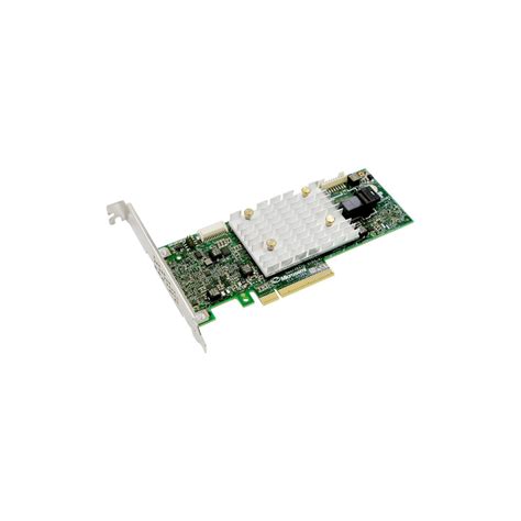 Купити Контролер RAID Adaptec SmartRAID 3151 4i Single 1xSFF 8643 8xPCIe 1GB 1222294900 R