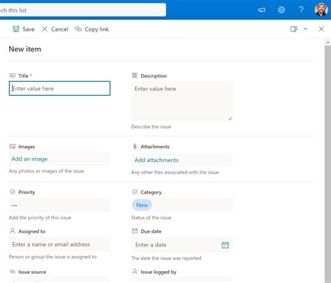 How To Move The Attachments Field On A Sharepoint New Item Form Without