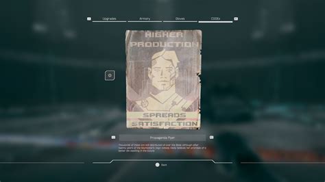 Ghostrunner Game UI Database