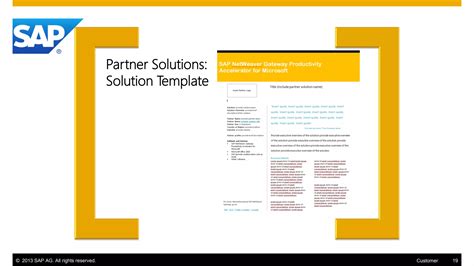 Autodesk Technical Webinar Sap Netweaver Gateway Part 3 Ppt