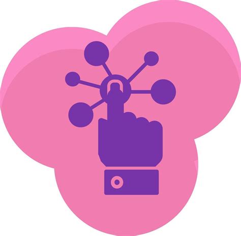 Interaction Icon Design Symbol 54188470 Vector Art At Vecteezy