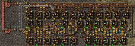 First Science Module For Se R Factorio
