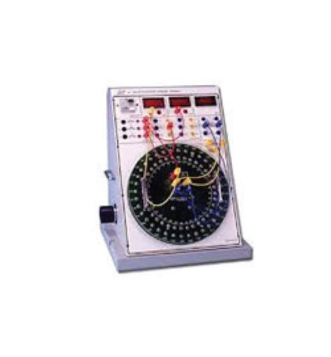 Induction Motor Winding Trainer Fabotronix