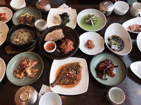 광주 북구 용전동 행복한임금님 용전점 임금님수라상 맛있어요 네이버 블로그