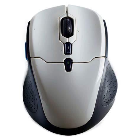 Download White Computer Mouse Png Ykd63