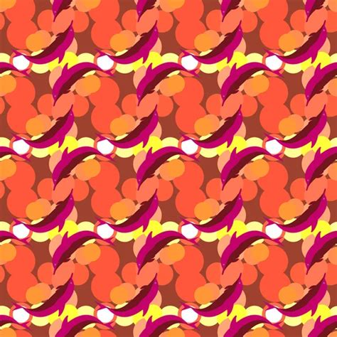 25064021 Clown Pattern Vector Images Depositphotos